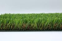 China Sport Soccer Dorelom Landscape Artificial Grass for Garden Outdoor Wedding Decorative for sale