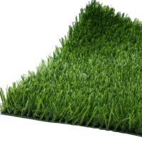 China Sport Soccer Dorelom Landscape Artificial Grass for Garden Outdoor Wedding Decorative for sale