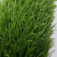 China 4*40m/4*50m DORELOM Synthetic Grass for Football Sports Easy to Install and Maintain for sale