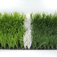 China 4*40m/4*50m DORELOM Synthetic Grass for Football Sports Easy to Install and Maintain for sale