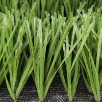 China 4*40m/4*50m DORELOM Synthetic Grass for Football Sports Easy to Install and Maintain for sale