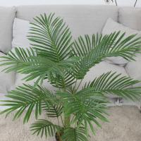 China Customized Support for Modern Woody Artificial Plants Dorelom Home Decor Plastic Pots for sale