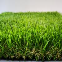 China 8204 Plastic Grass Carpet The Ultimate Solution for Garden Landscaping and Decor for sale