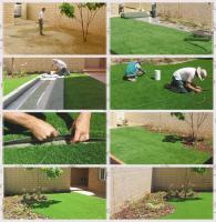 China DM010 Decoration Grass for Outdoor Wedding and Wall Create a Stunning Outdoor Setting for sale