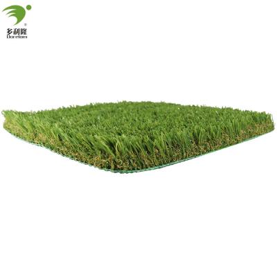 China Customized Synthetic Grass Turf for Landscape and Other Landscaping Applications for sale