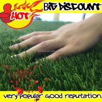 China Customized Synthetic Grass Turf for Landscape and Other Landscaping Applications for sale