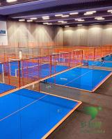China Sport Other Artificial Lawn Landscape for Golf Soccer Fields Gym Grass Synthetic Turf for sale