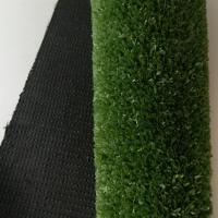 China Camping Occasion Durable Artificial Grass Yarn for Relva Sintetica Carpet Turf Lawn for sale