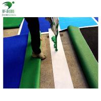 China 10/kg Polyurethane Adhesive for Environmental Friendly Artificial Turf of High Standards for sale