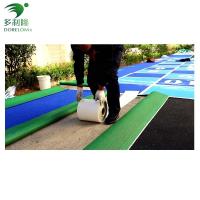 China 10/kg Polyurethane Adhesive for Environmental Friendly Artificial Turf of High Standards for sale
