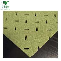 China XPE Shock Pad for Artificial Turf Grass to Meet Customer Requirements for sale