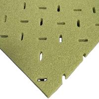China XPE Shock Pad for Artificial Turf Grass to Meet Customer Requirements for sale