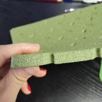 China XPE Shock Pad for Artificial Turf Grass to Meet Customer Requirements for sale