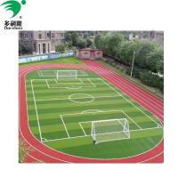 China XPE Shock Pad for Artificial Turf Grass to Meet Customer Requirements for sale