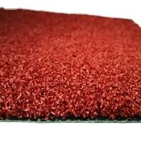 China Gym Baseball Synthetic Turf Sports Floor Grass with Density 42500 Stitches/m2 Density for sale