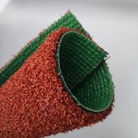 China Gym Baseball Synthetic Turf Sports Floor Grass with Density 42500 Stitches/m2 Density for sale