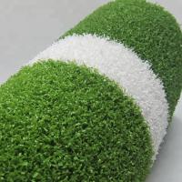 China EN14904 Certified Indoor Fitness Artificial Grass Sports Flooring with Density 52500 for sale