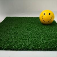 China OEM 2020 Customized Artificial Grass for Gym Floor ' Choice Green Sports Flooring for sale