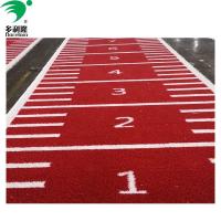 China 4m*25m Blue Green Black Red UV Resistant Gym Flooring Artificial Turf Grass for Sled Barbell for sale