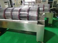 China Compact Softgel Making Machine , Ob Soft Gelatin Capsule Machine for sale