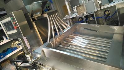 China High Accuracy 00# Tablet Sorting Machine For Hard And Soft Gelatin Capsules for sale