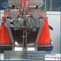 China Medium Paintball Encapsulation Machine Production Line 18000 Paintball Per Hour for sale