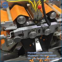 China 18000P Paintball Automatic Vgel Encapsulation Machine S406PB ISO9001 for sale