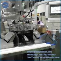 China S403 Soft Gelatin Capsules Soft Capsule Making Machine WITH Stinless Steel convoyer for sale