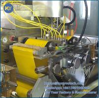 China 18000Pcs High Speed CE Paintball Encapsulation Production Line for sale