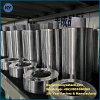 China High Precision Capsule Mold Aluminium Alloy Softgel Complete Die Roll Set for sale