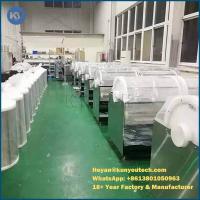 China Tumble dryer for softgel capsule with alert light 600*900mm for sale