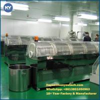 China PLC / Touch tumbler dring machine Paintball Capsule  pharmacutical use for sale