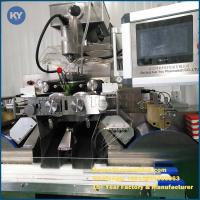 China Large Scale Softgel Encapsulation Machine For oil filling  into capsule for sale