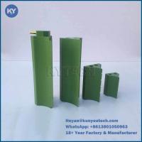 China AL / Cu Capsule Mold Paintball Die Roll for 10
