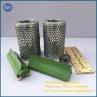 China Fish Shape Die Roll Tooling Capsule Mold For 10