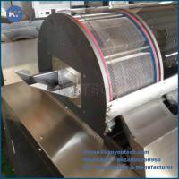 China Small Basket Easy Lift Pharmaceutical Machine Tumble Dryer With Heating System for sale