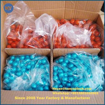 China Roll Type Paintball Making Machine Soft Capsule Production Sus304 / 316l 2 Year Warranty for sale