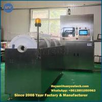 China 3-8mm Seamless Softgel Machine 8 Balls Per Second SS304/316 for sale