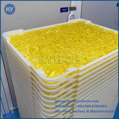 China Food Grade PP Plastic Drying Tray 758x608x40mm for sale