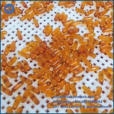 China White Food Grade Stackable Plastic Trays / Cooling Tray 762*495*55mm for sale