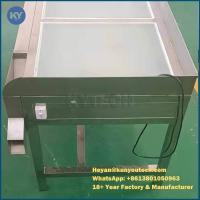 China Eye Protecting Counting And Packing Machine Softgel Capsule Inspection Machine for sale