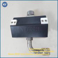 China Paintball / Soft Capsule Encapsulation Machine Spare Parts Heating Jacket and Heating Rob , Brush for sale