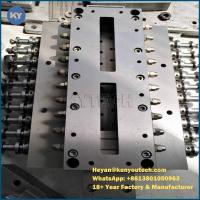 China Paintball / Soft Capsule Encapsulation Machine Spare Parts Heating Jacket and Heating Rob , Brush for sale