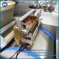 China High Precision Pharmaceutical Equipment Small Load Space For Softgel Capsule for sale