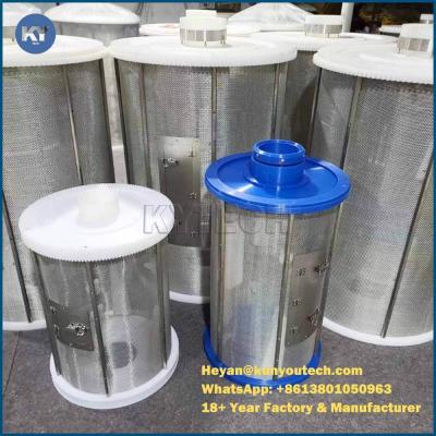 China 730*1000mm Softgel Capsule Encapsulation Tumble Dryer Machine For Encapsulation Line for sale