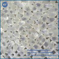 China Hala Food Pharmaceutical Grade Gelatin 100% Vegetable For Capsule for sale