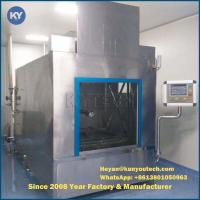 China 0.32KW Softgel Capsule Tumble Dryer with 2 Baskets for sale