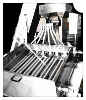 China Halal Gel Softgel Encapsulation Machine Ss316 Material For Canabis Oil filling for sale