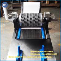 China High Performance Capsule Mold Detector , Die Roll Test Machine for sale
