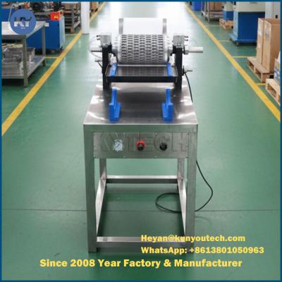 China Pneumatic Clamping Capsule Mold for sale